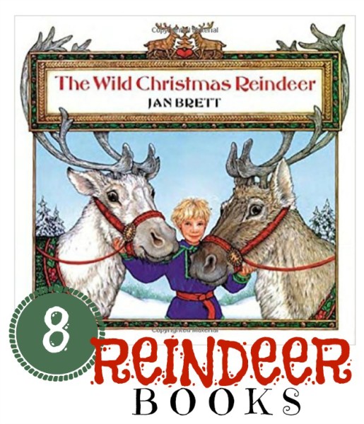 How to Draw a Reindeer: Easy Directed Drawing for Kids