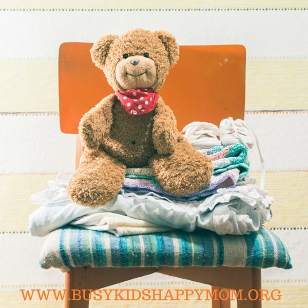 Just Right Books for Kids using the Goldilocks Strategy