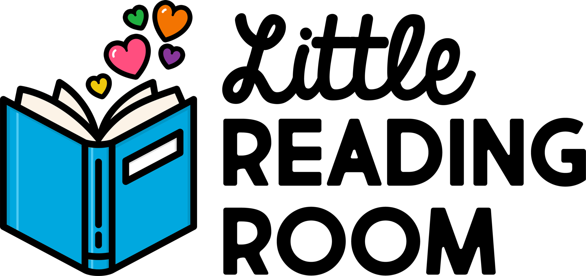 Environmental Print Book: Preschoolers can read!